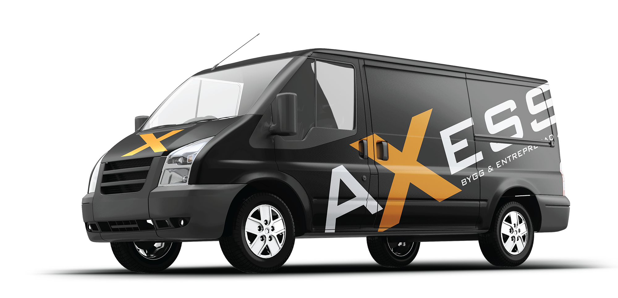 Hem - Axess Bygg & Entreprenad Örebro AB - Byggservice på Riktigt